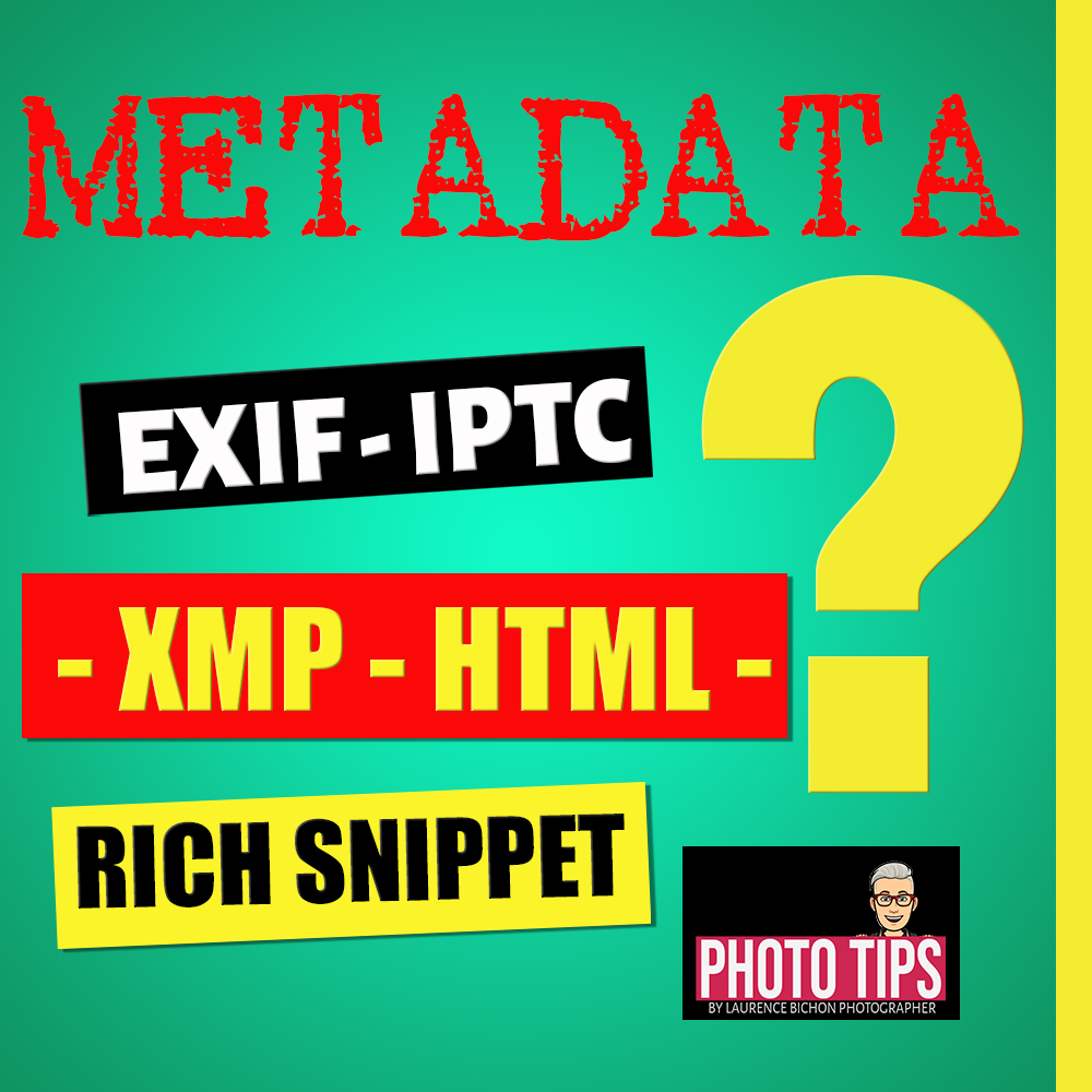 The Photographer s Metadata Survival Guide In Depth Description